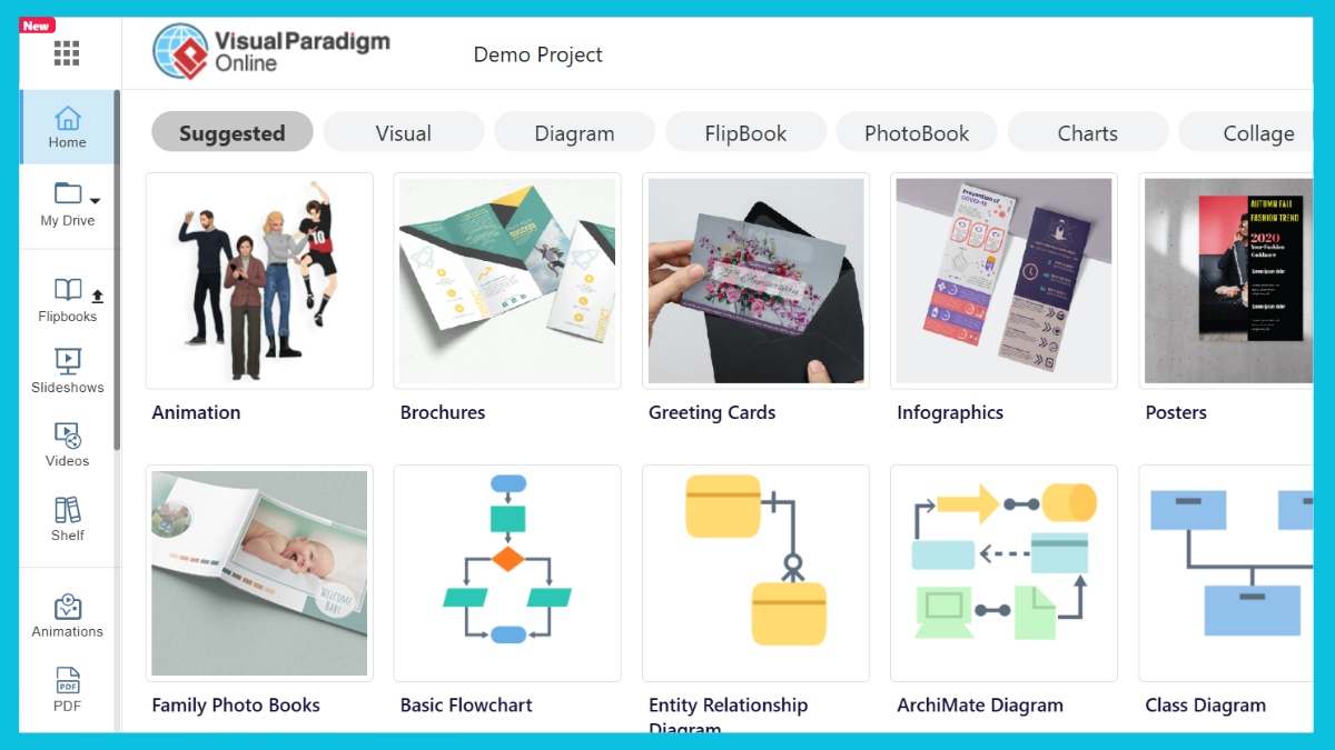 Gợi 10 phần mềm vẽ lưu đồ tốt nhất hiện nay